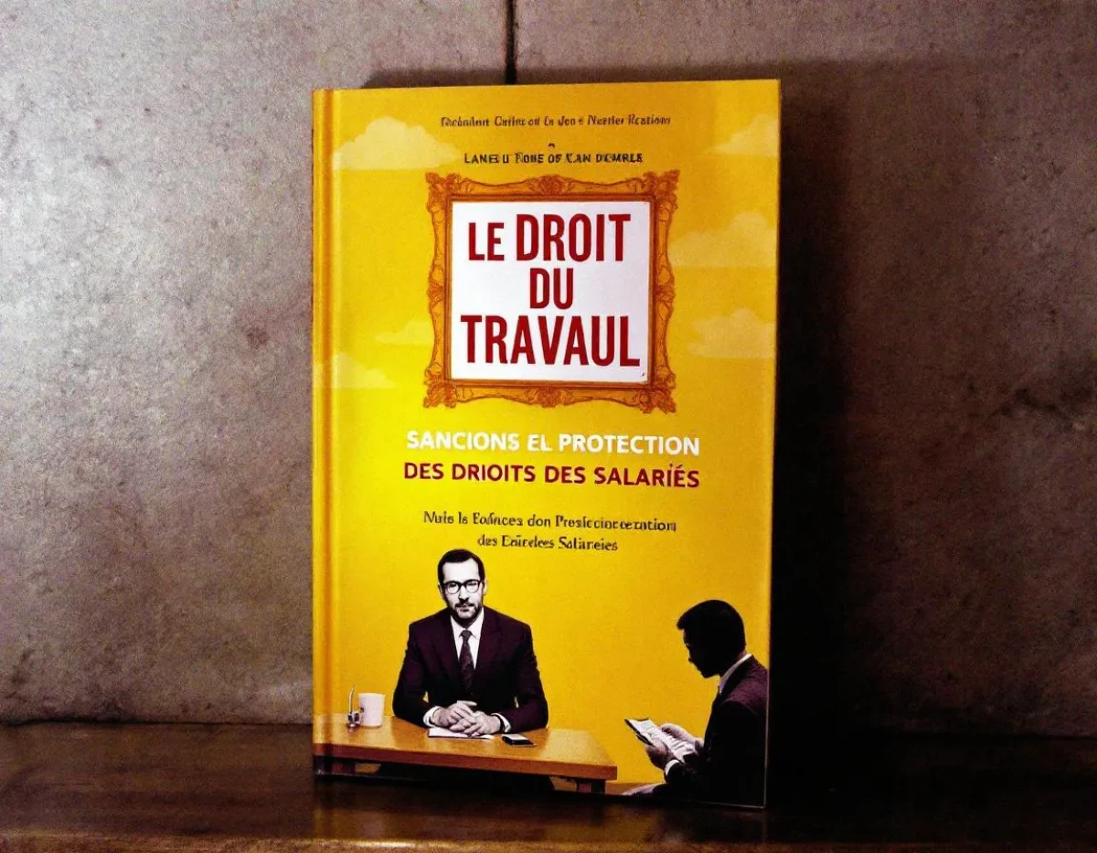Le Droit du Travail : Sanctions et Protection des Droits des Salariés ...